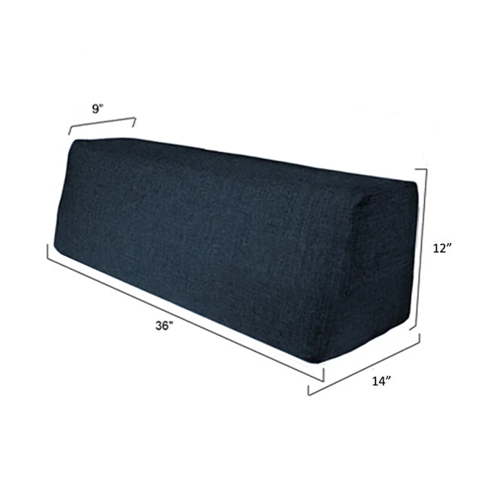 Duobeds Sofa Back Pillow - Fits most daybeds – DuoBed Store