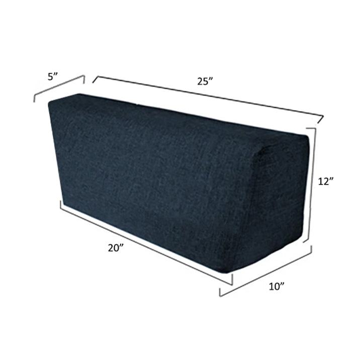 Duobeds Sofa Corner Pillow Corner comfort awaits. – DuoBed Store